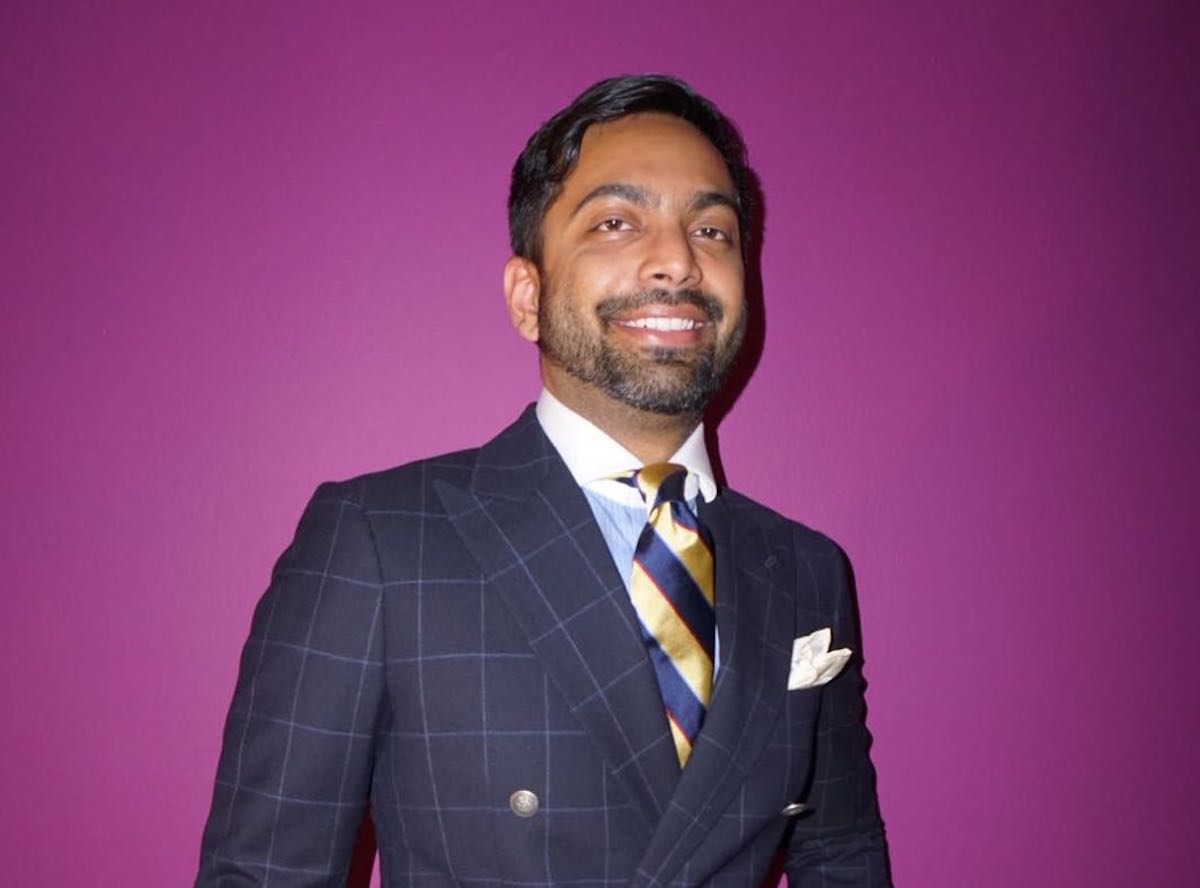 Announcing Moe Khan Broker, Residential Sales & Leasing Specialist for ...