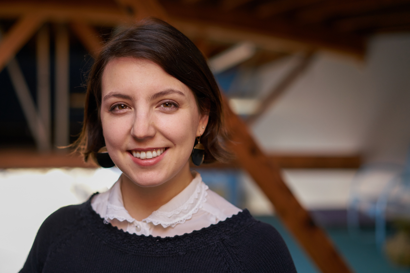 Announcing Victoria Messina, Creative and United Women in Business ...
